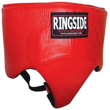 Ringside Groin and Abdominal Boxing Protector Medium - Walmart.com