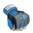 Ringside Gel Hand Wraps Large Blue/Black - Walmart.com