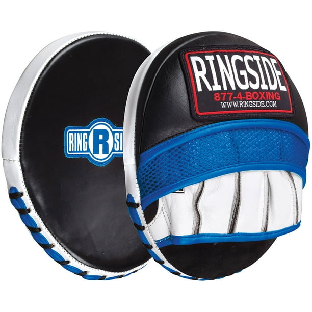 Ringside Gel Shock™ Micro Boxing Mitts - Walmart.com