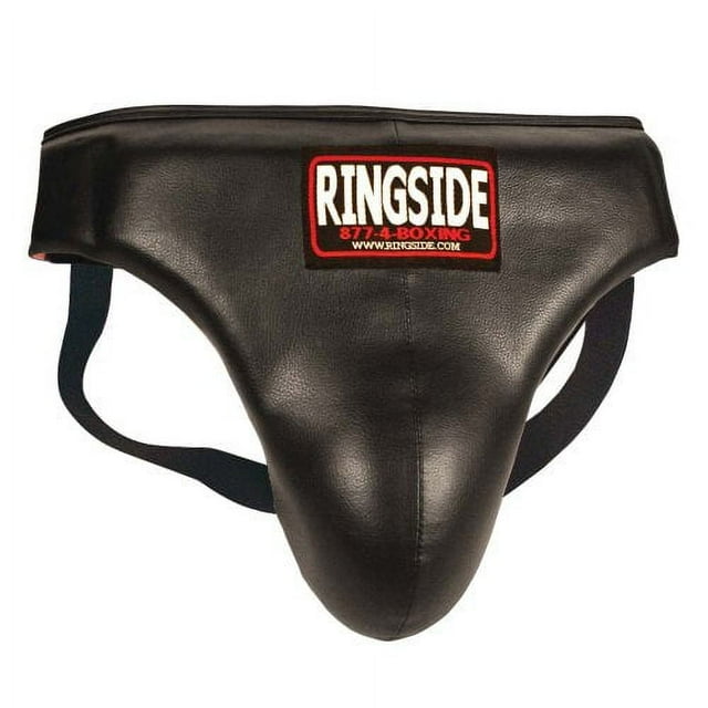 Ringside Groin and Abdominal Boxing Protector Medium - Walmart.com