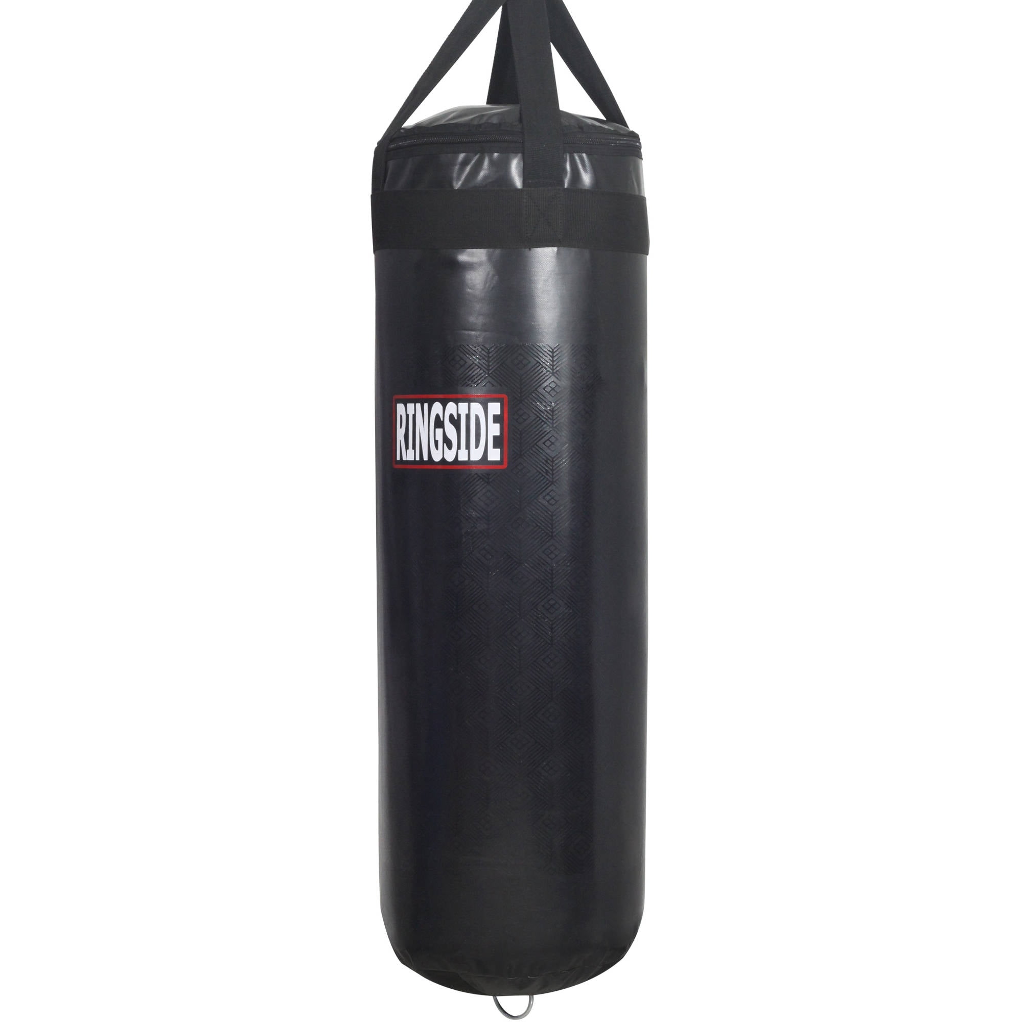 Ringside Medium Unfilled Vinyl Heavy Bag - Walmart.com