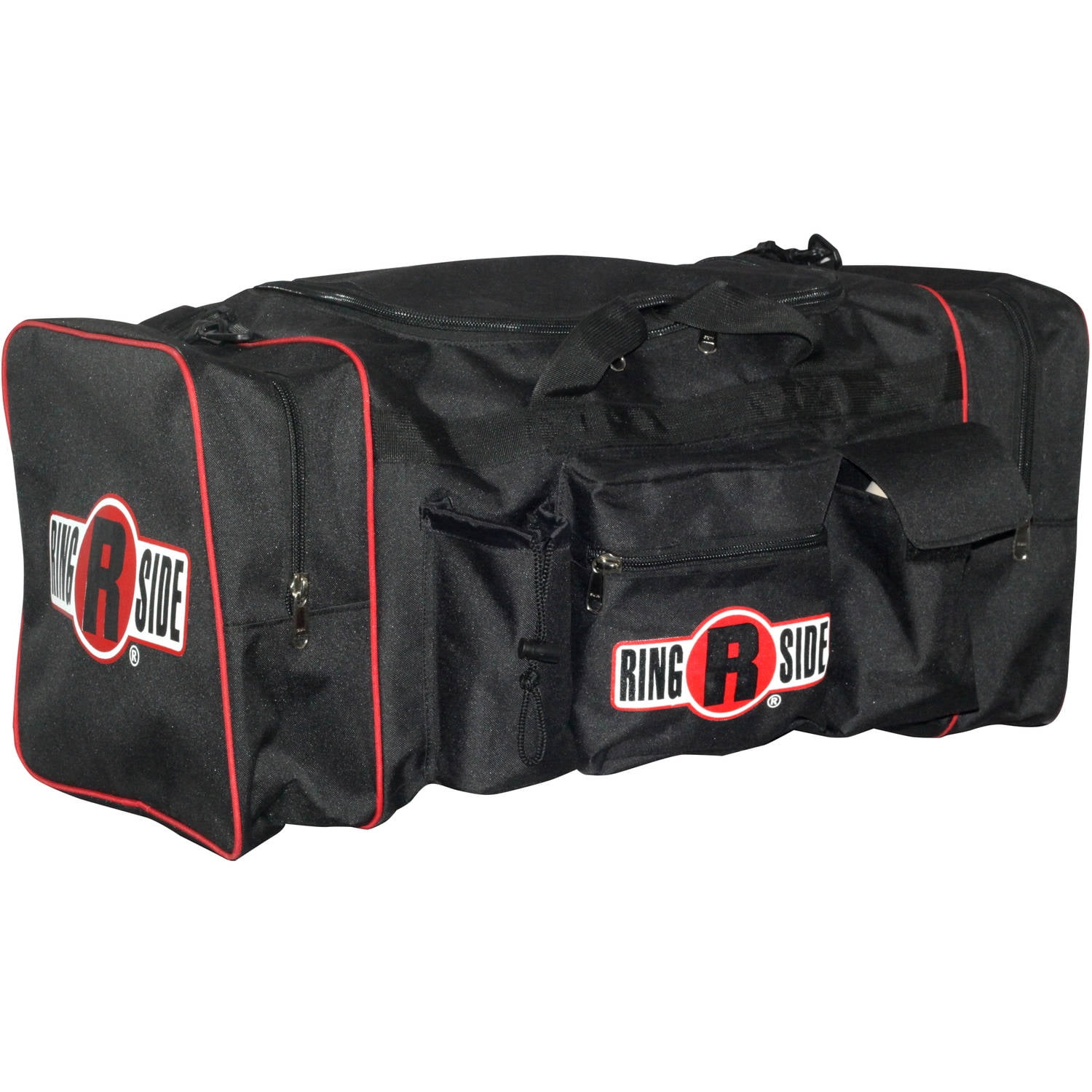 Ringside Pro Logo Gym Bag - Walmart.com