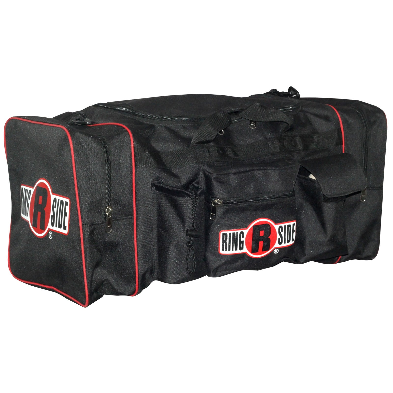 Ringside Pro Logo Gym Bag - Walmart.com