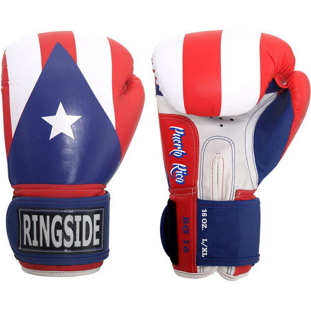 Puerto Rican Sports Boxing