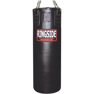 Free Shipping! Ringside 100 Lb. Muay Thai Heavy Bag - Walmart.com