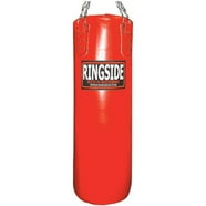 Fairtex Leather Nylon Extra Wide 70 lb. Heavy Bag - Walmart.com