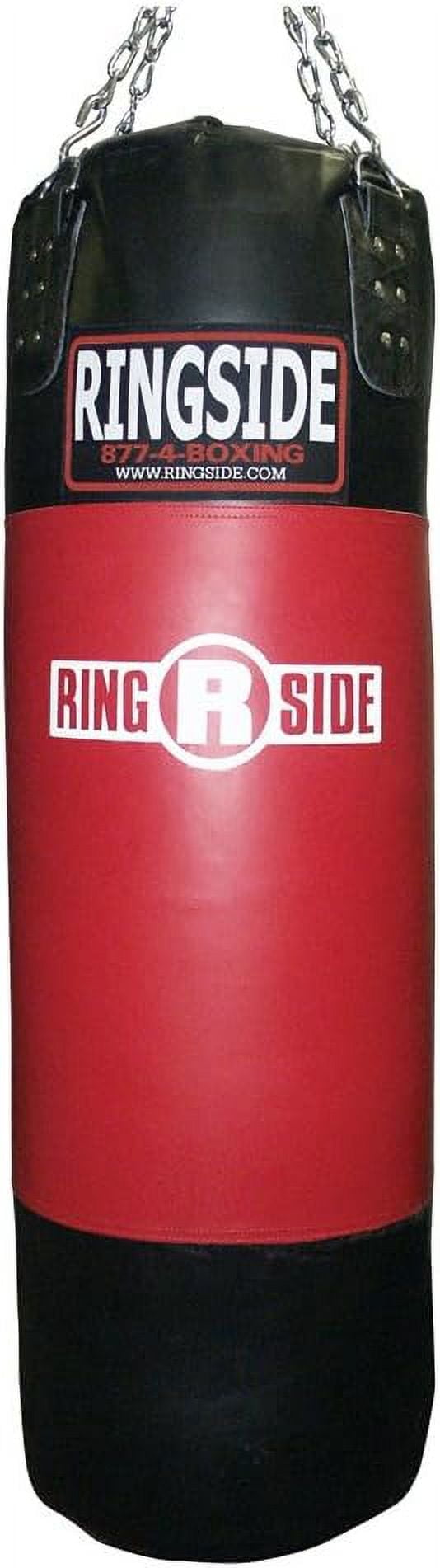 Ringside Soft Filled Leather Heavy Bags 150 lbs. - Walmart.com
