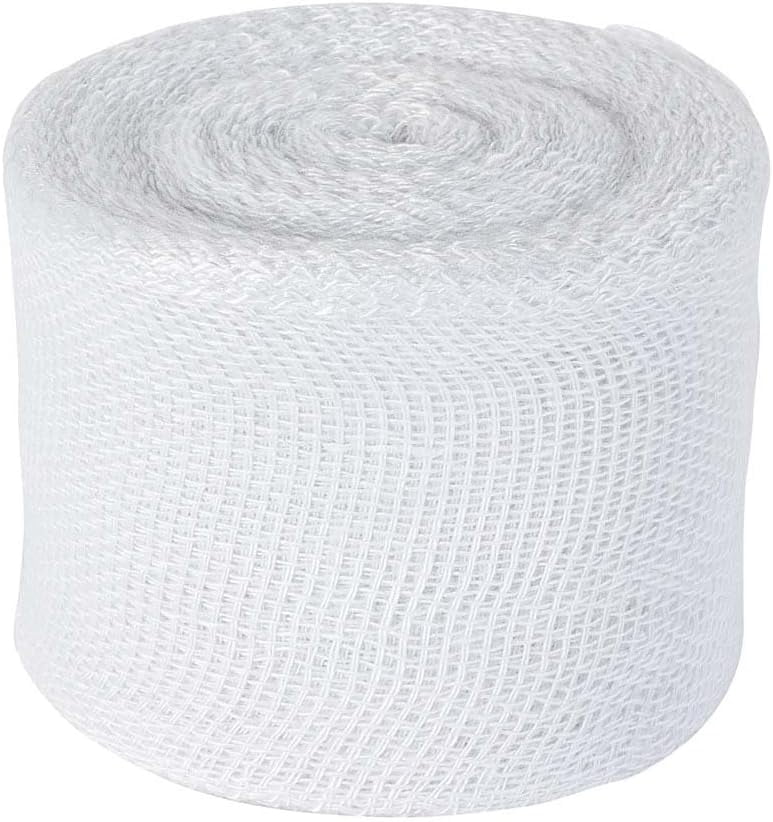 Ringside Super Boxing Gauze - Box of 50 Rolls - Walmart.com
