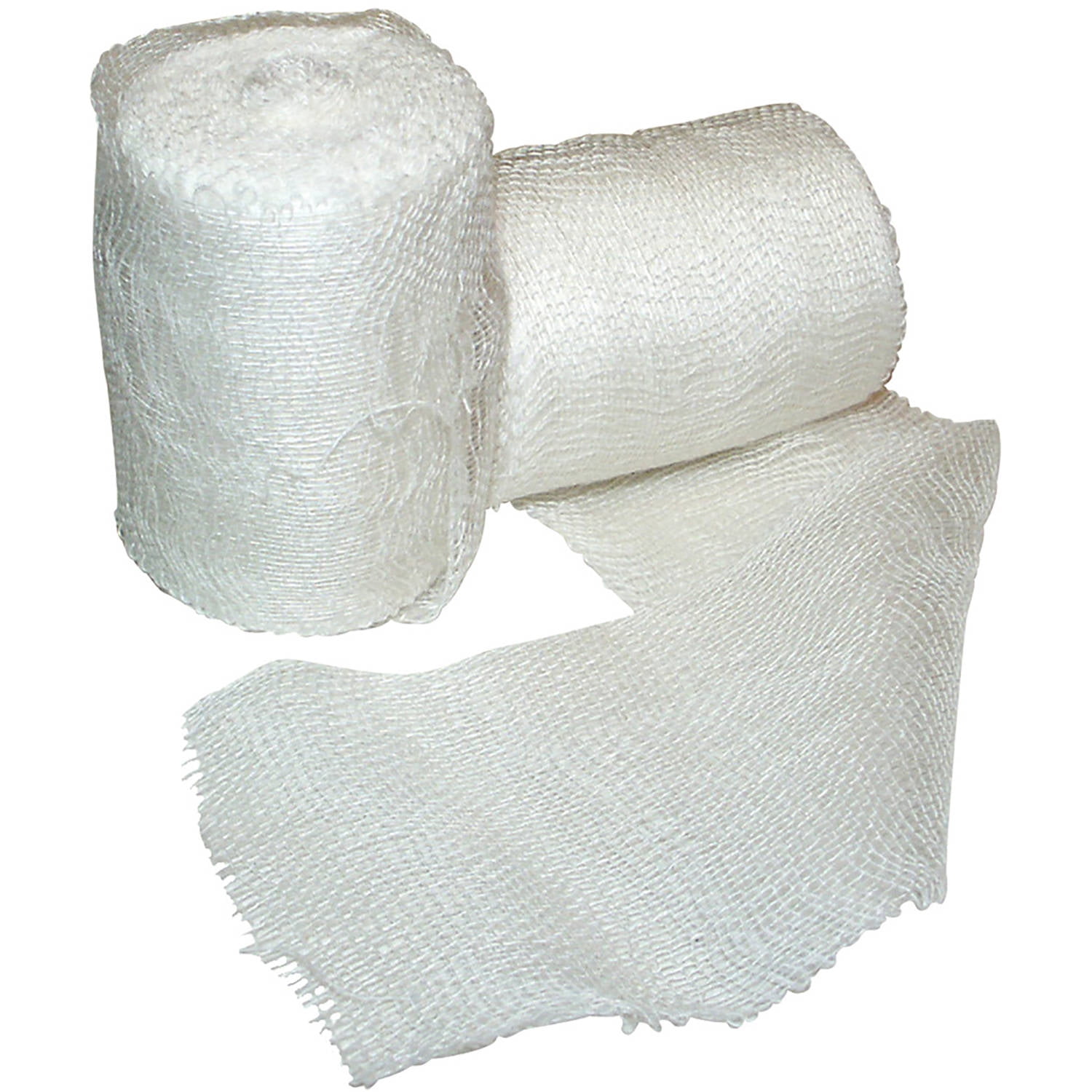 Ringside Ultimate Classic Boxing Gauze - 50 Rolls - Walmart.com