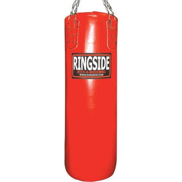 Ringside Uppercut 55 lb. Heavy Bag - Filled - Walmart.com
