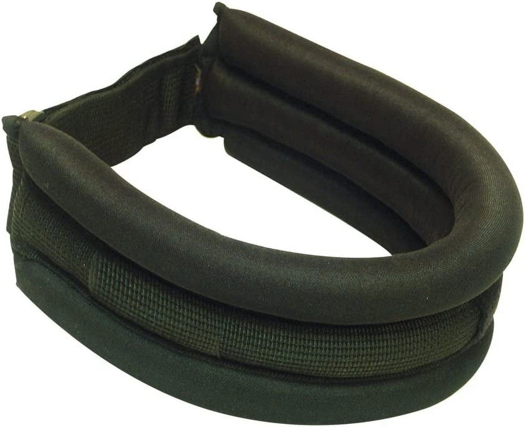 Ringside Wrap Around Neck Strengthener - 5lbs. - Walmart.com