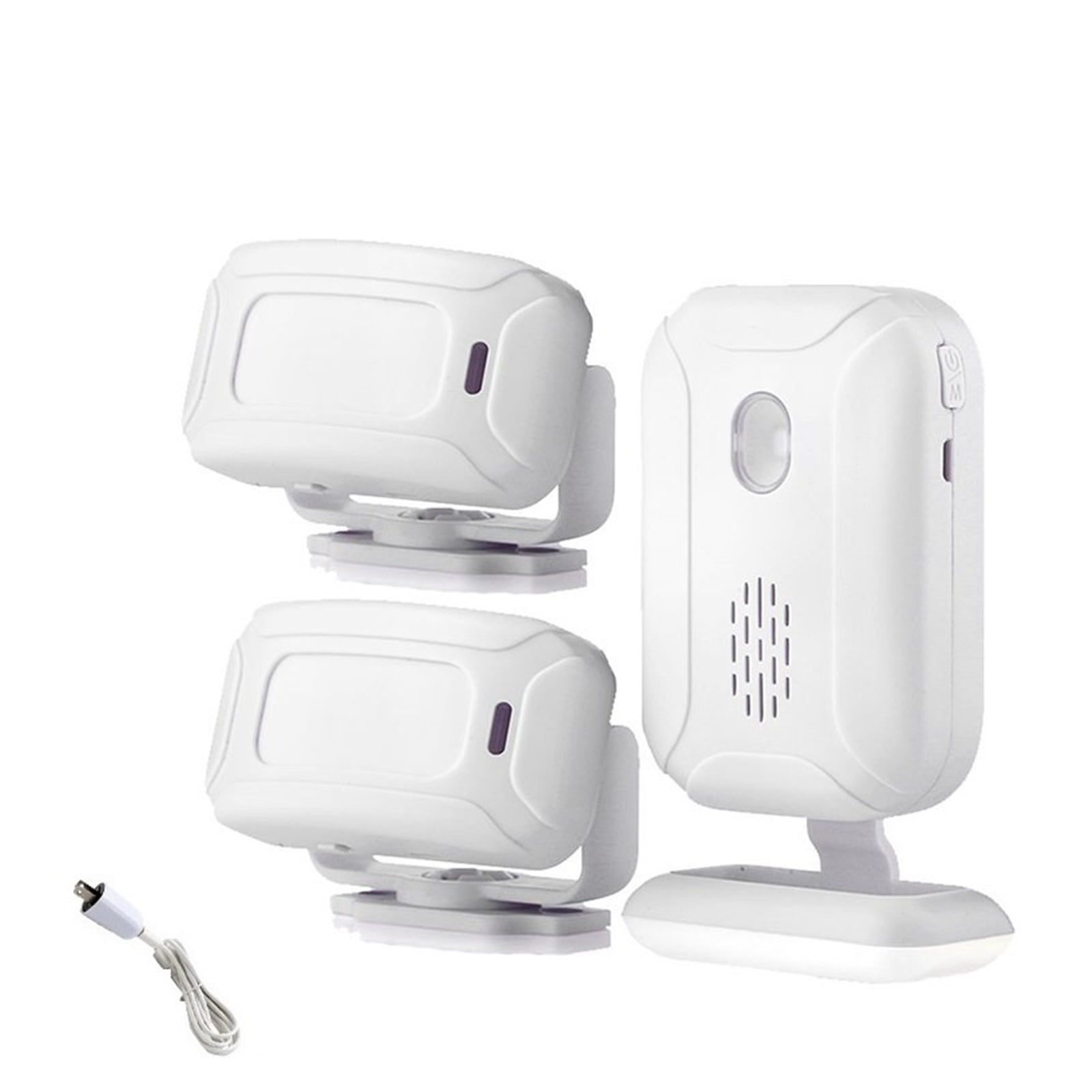 Ringtones Shop Store Home Security Welcome Chime Wireless Infrared IR Motion Sensor Door Bell ...