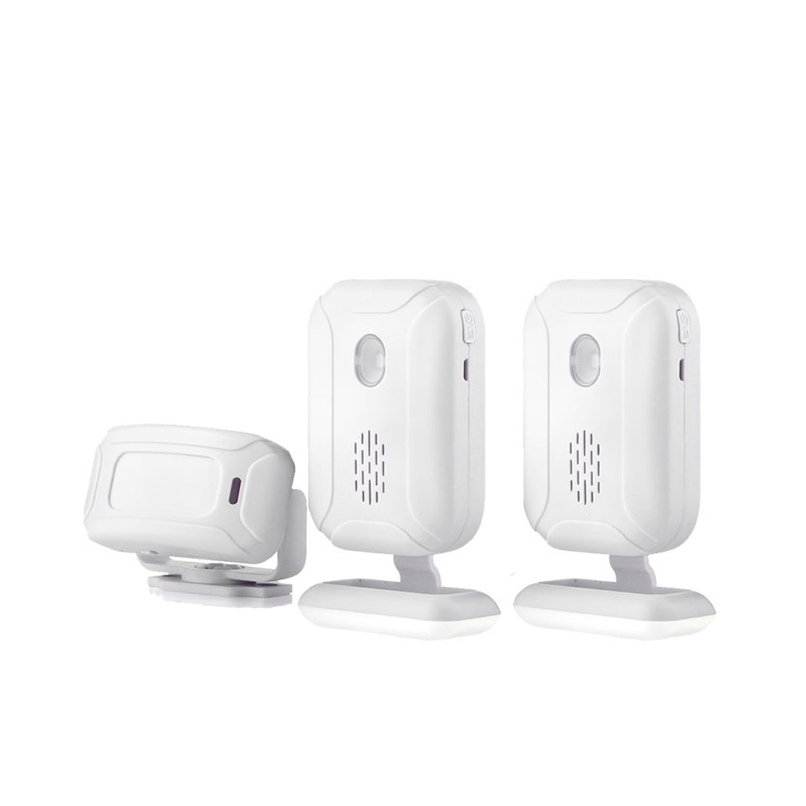 Ringtones Shop Store Home Security Welcome Chime Wireless Infrared IR Motion Sensor Door Bell ...