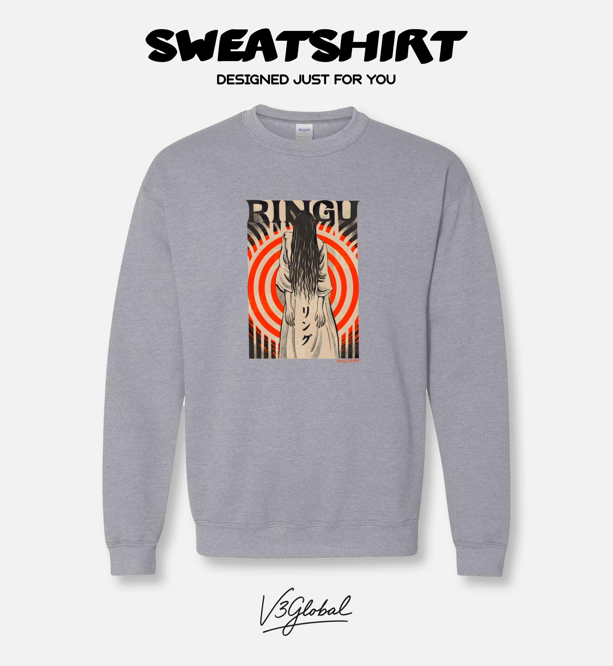 Ringu The Ring Vintage Japanese Horror Movie Cult Art Sadako Yamamura VHS Tape J-Horror ...