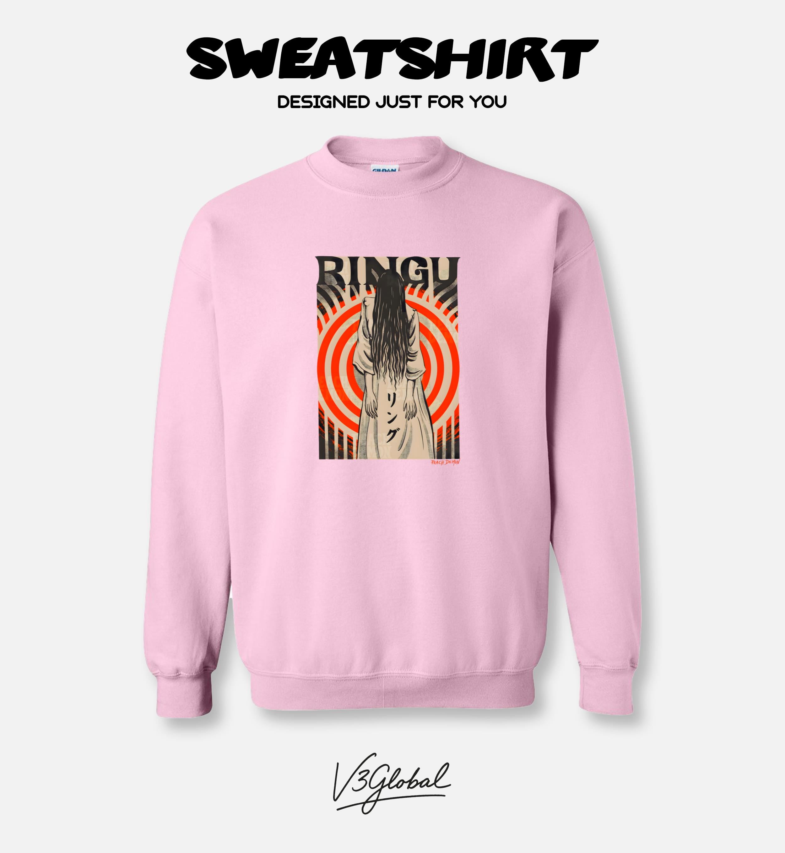 Ringu The Ring Vintage Japanese Horror Movie Cult Art Sadako Yamamura VHS Tape J-Horror ...