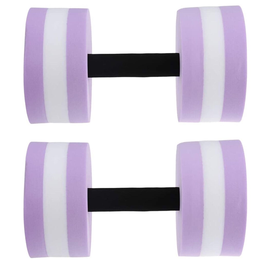 Weight Bar Aqua Pool Barbell For Water Fitness Exercise Equipment Water ...
