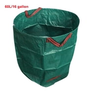 Homall Large 260 Gallon Outdoor Storage Deck Box, HDPE Plastic, Dark ...