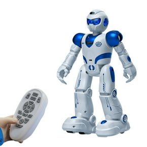 Spider-man Robot Toy