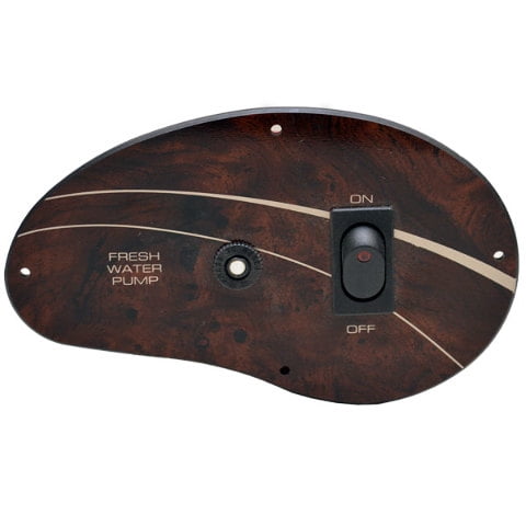 Rinker Boat Accessories