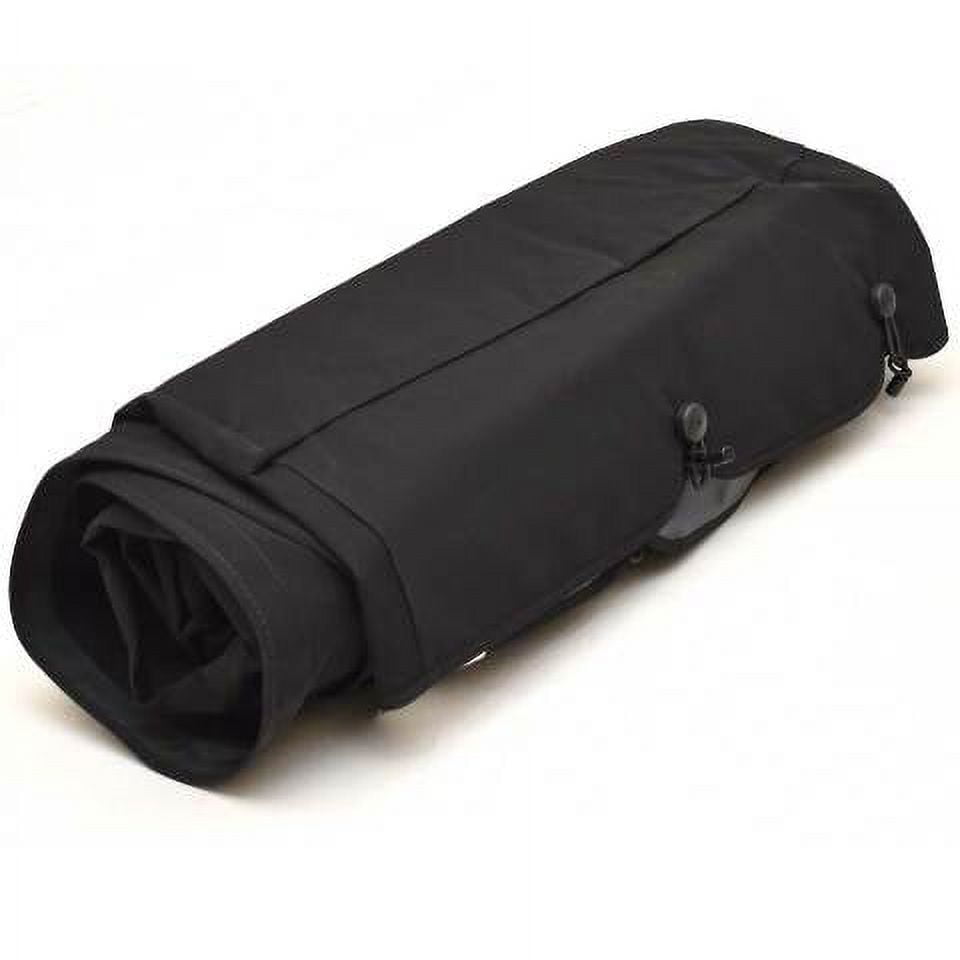 Rinker Boat Cockpit Cover 125218008 | 29 QX Taylor Made Black - Walmart.com