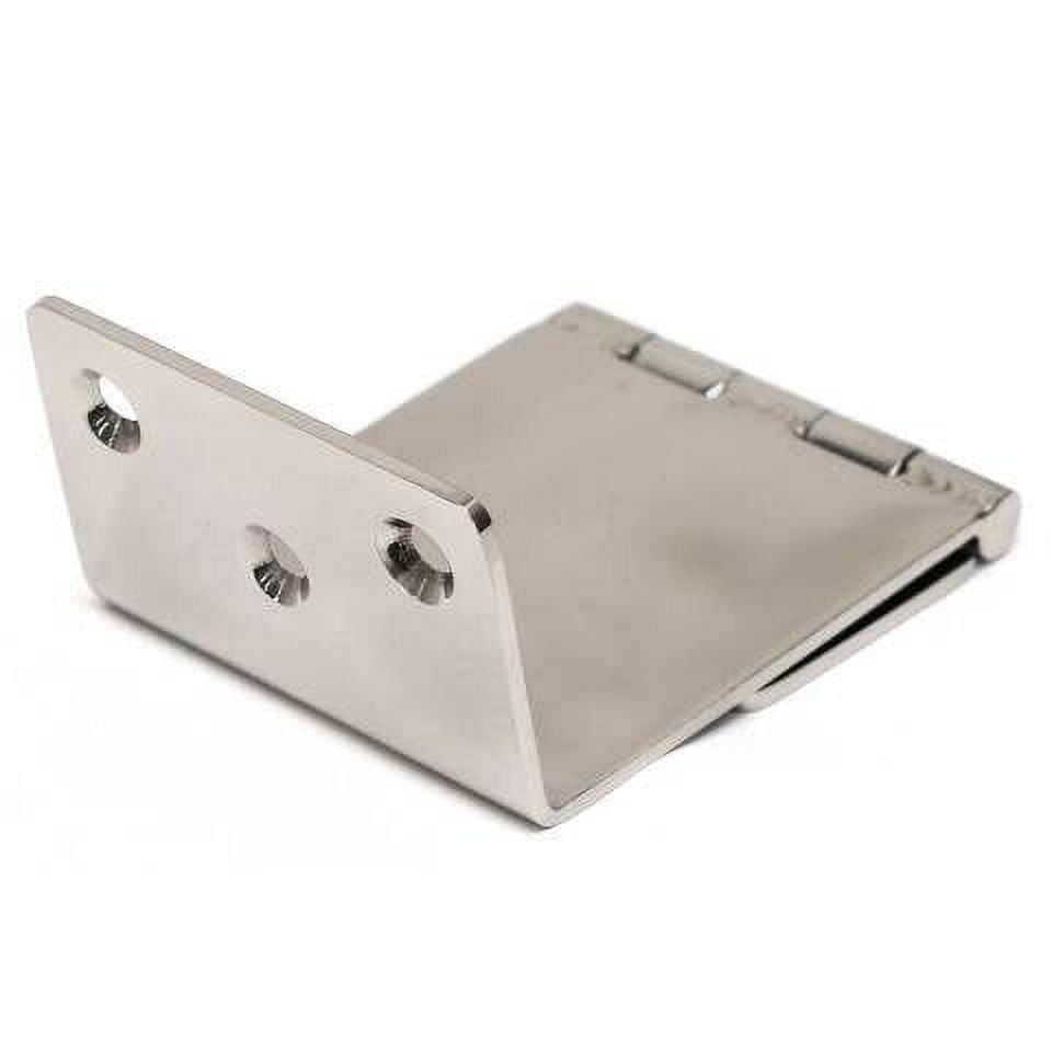 Rinker Boat Cooler Hinge 224178 | 6 x 3 x 2 Inch Stainless Steel 248 ...