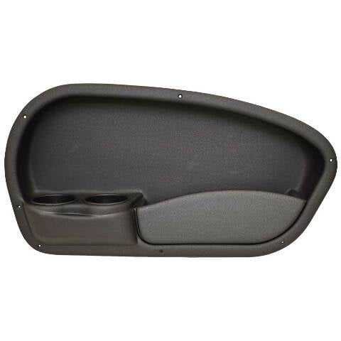 Rinker Boat Drink Box Panel 233330 | Q5 W/ Cup Holders Gray (Port ...