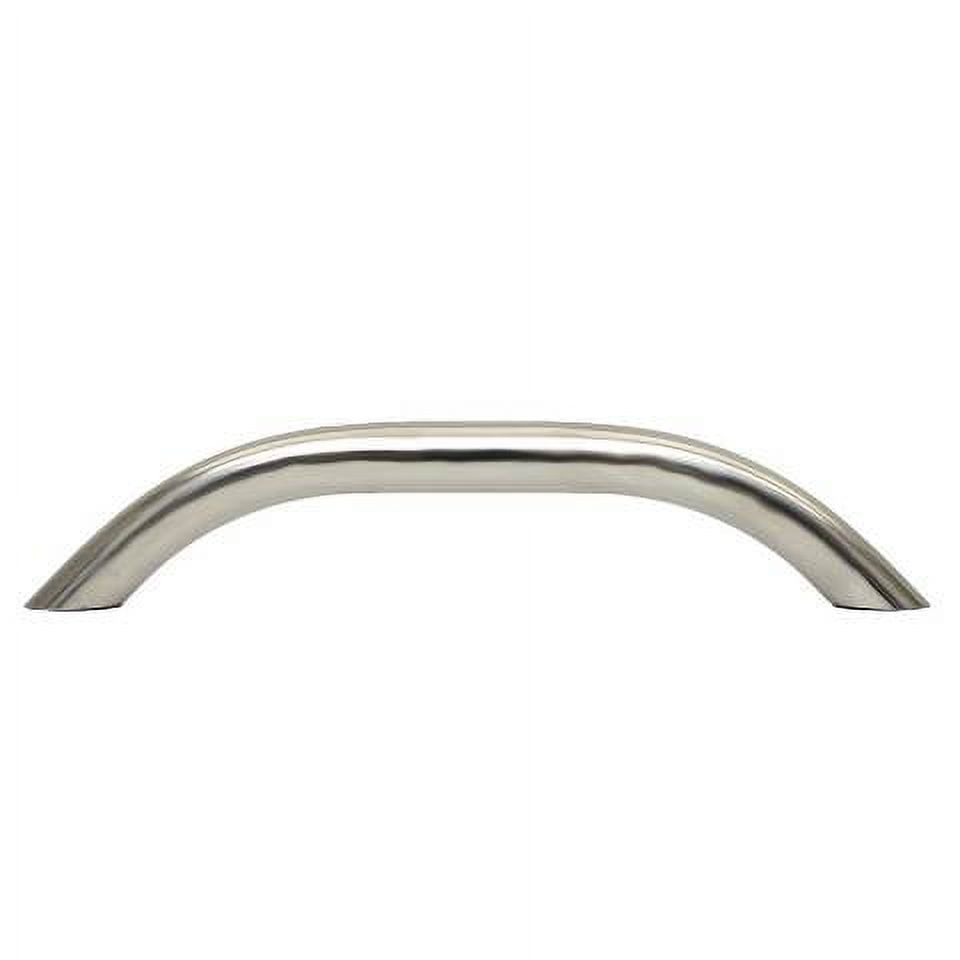 Rinker Boat Grab Handle | 12 x 2 3/4 Inch Stainless Steel - Walmart.com