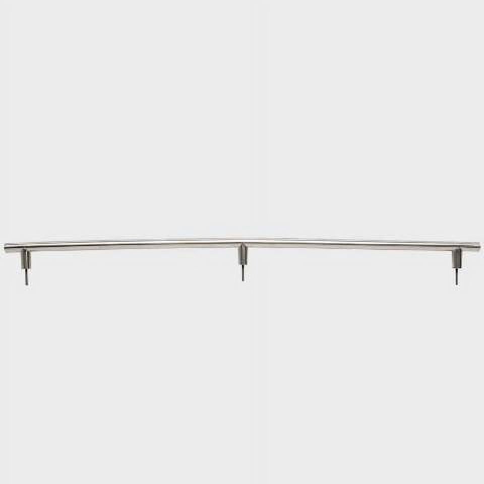 Rinker Boat Grab Rail 2200646 | 42 x 4 1/8 Inch Stainless Steel ...