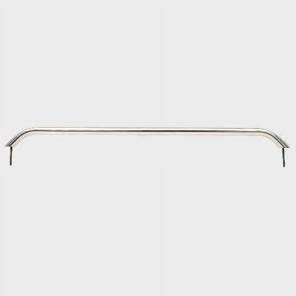 Rinker Boat Grab Rail 2210618 | 29 1/8 x 4 Inch Stainless Steel ...