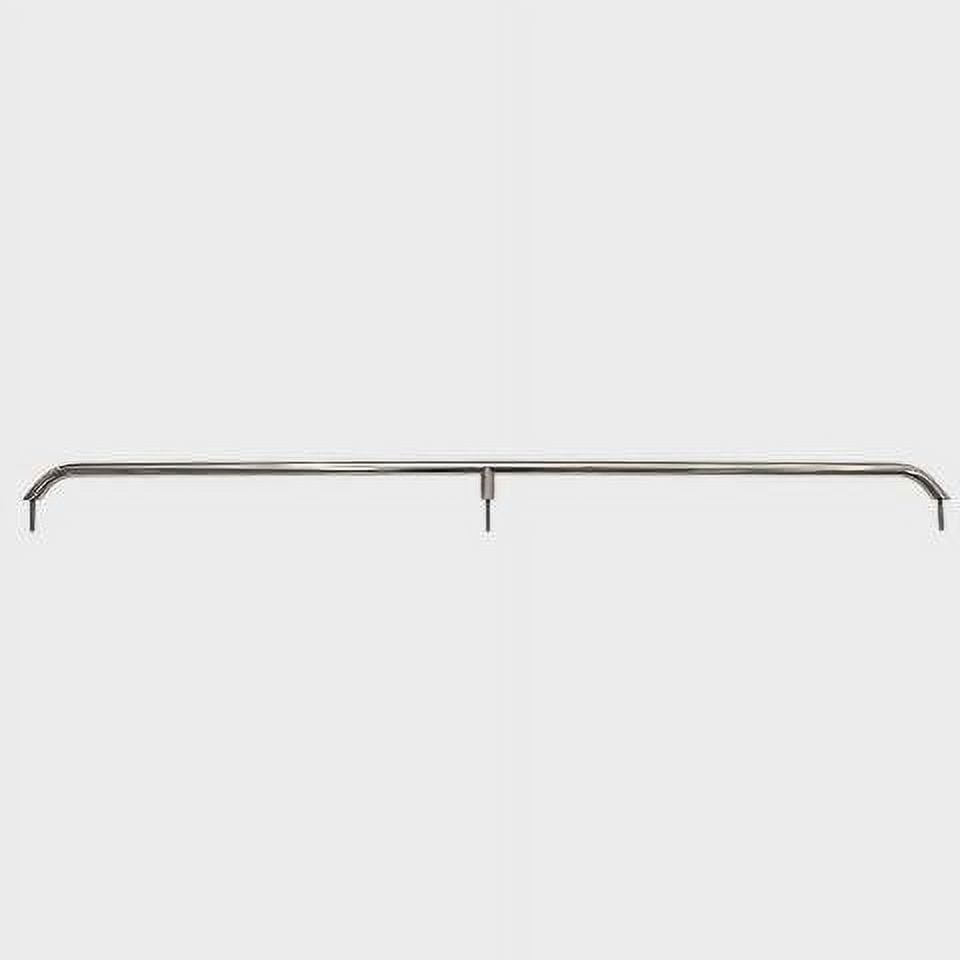 Rinker Boat Grab Rail | 57 1/4 Inch Stainless Steel - Walmart.com