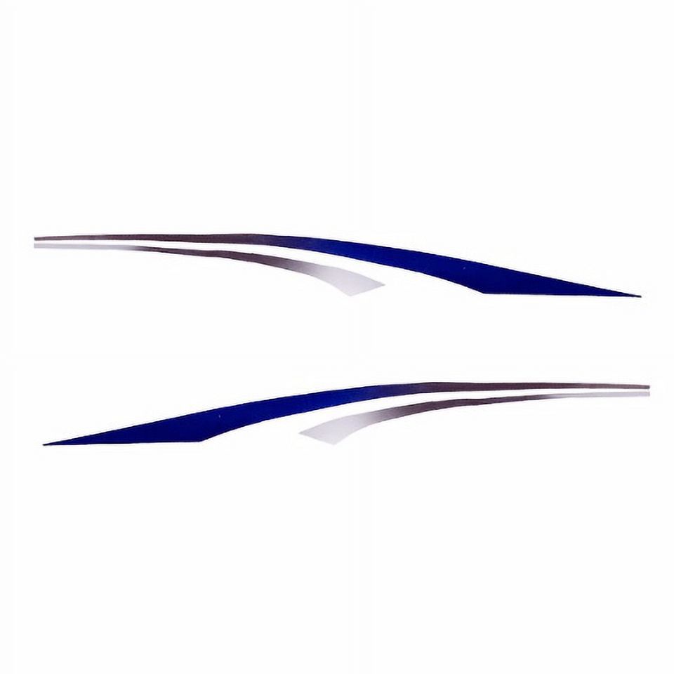 Rinker Boat Graphic Decal RIN0017900BB | 276 Captiva Bowrider (2PC ...