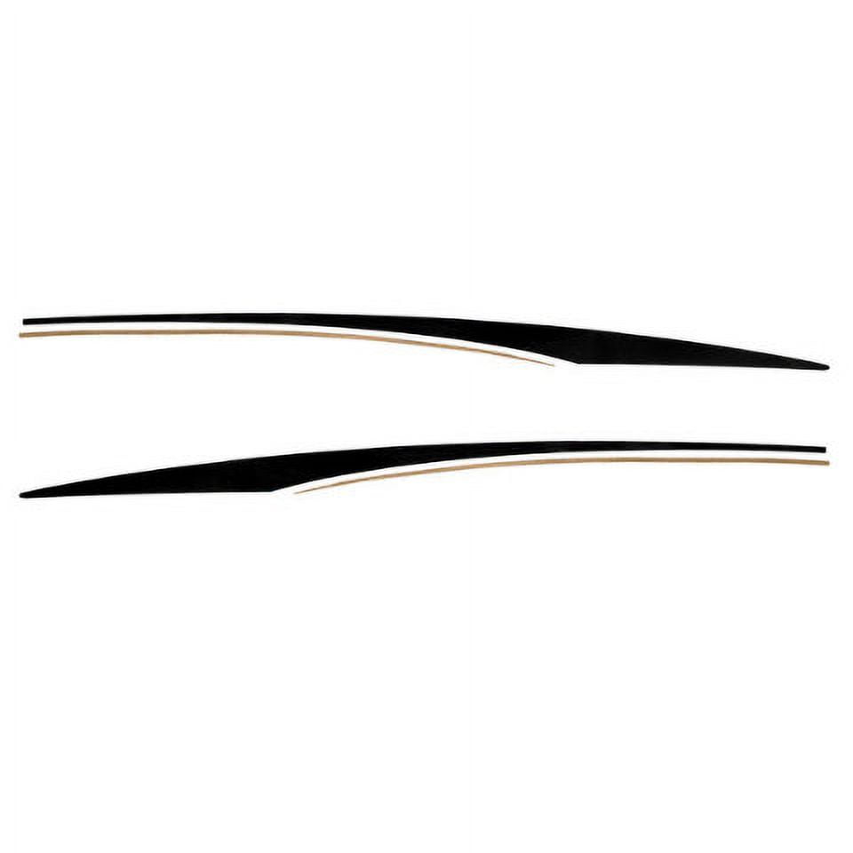 Rinker Boat Graphic Decals 218484 | Flotilla 26 Stickers (Set of 2 ...