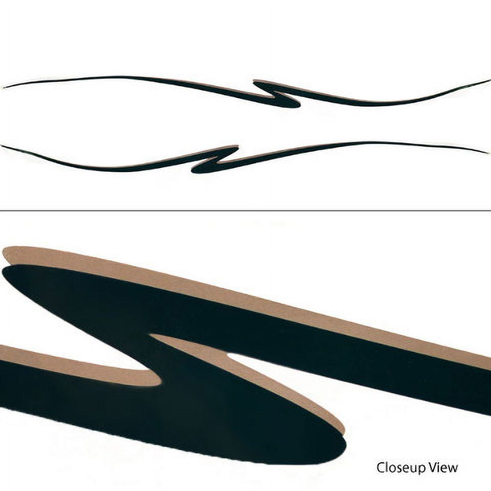 Rinker Boat Graphic Decals | Captiva Green Stickers (Set of 2 ...