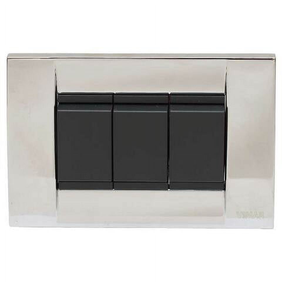 Rinker Boat Interior Switch Kit 63337 | 350/360 Vimar 4 3/4 x 3 1/4 In ...