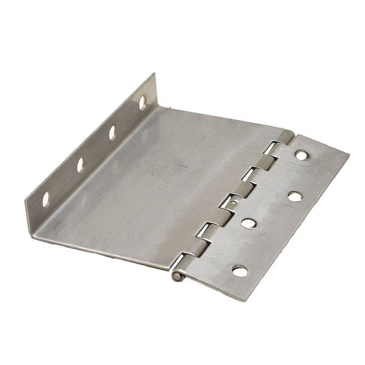 Rinker Boat Off Set Hinge 184964 | 5 x 4 1/4 Inch Stainless Steel ...