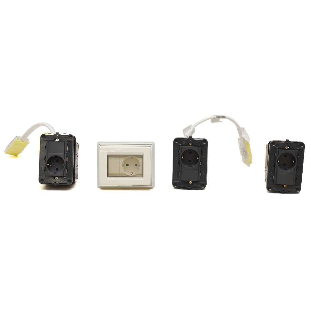 Rinker Boat Outlets 2230120 | European 310 Express Cruiser 220V (4PC ...