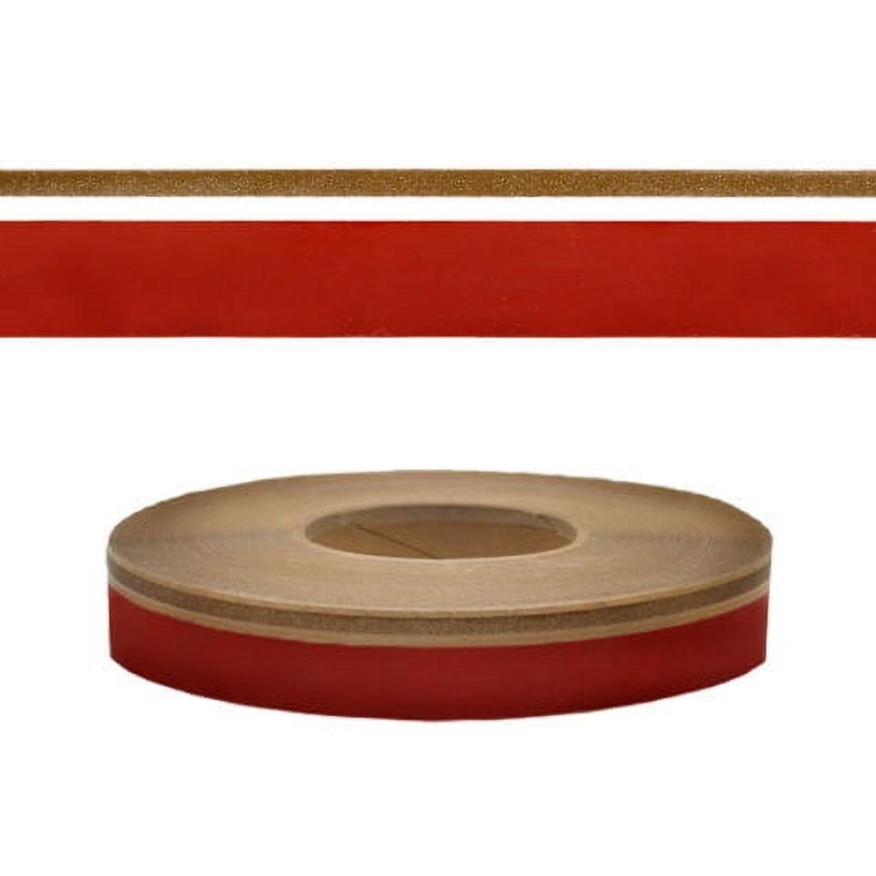 Rinker Boat Pinstripe 3130-02 | Red Clear Metallic Gold 1 Inch x 150FT ...