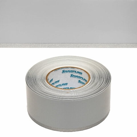 Rinker Boat Pinstripe Decal 149126-05 | Sharpline Silver Gray Sticker ...