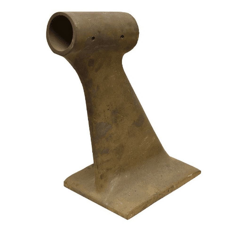 Rinker Boat Propeller Shaft Strut | 2 Inch Bronze - Walmart.com