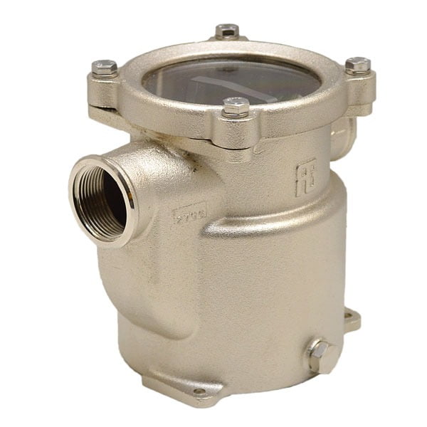 Rinker Boat Water Filter 220497 | Guidi 860603 1 3/8 Inch - Walmart.com