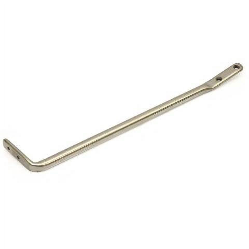 Rinker Boat Windshield Bracket 220557 | 14 1/4 Inch Stainless Steel ...