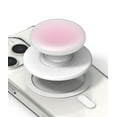 Rinkge [Tok Magnetic] Universal Popping Socket Durable Soft Good Grip ...