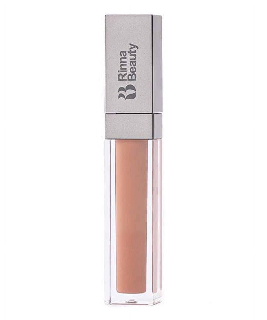 Rinna Beauty Long-Lasting & Dancing Queen Lip Gloss, Multi-Color - Walmart.com