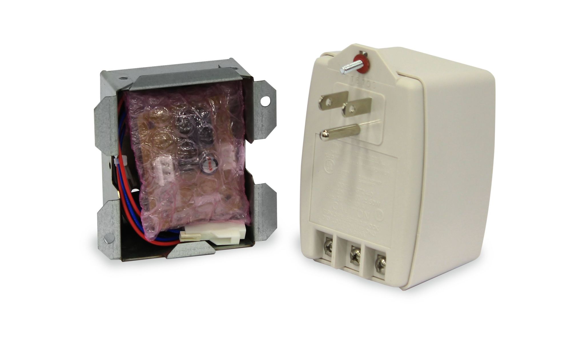 Rinnai 204000045 Direct Vent Wall Thermostat Installation Kit (Us ...