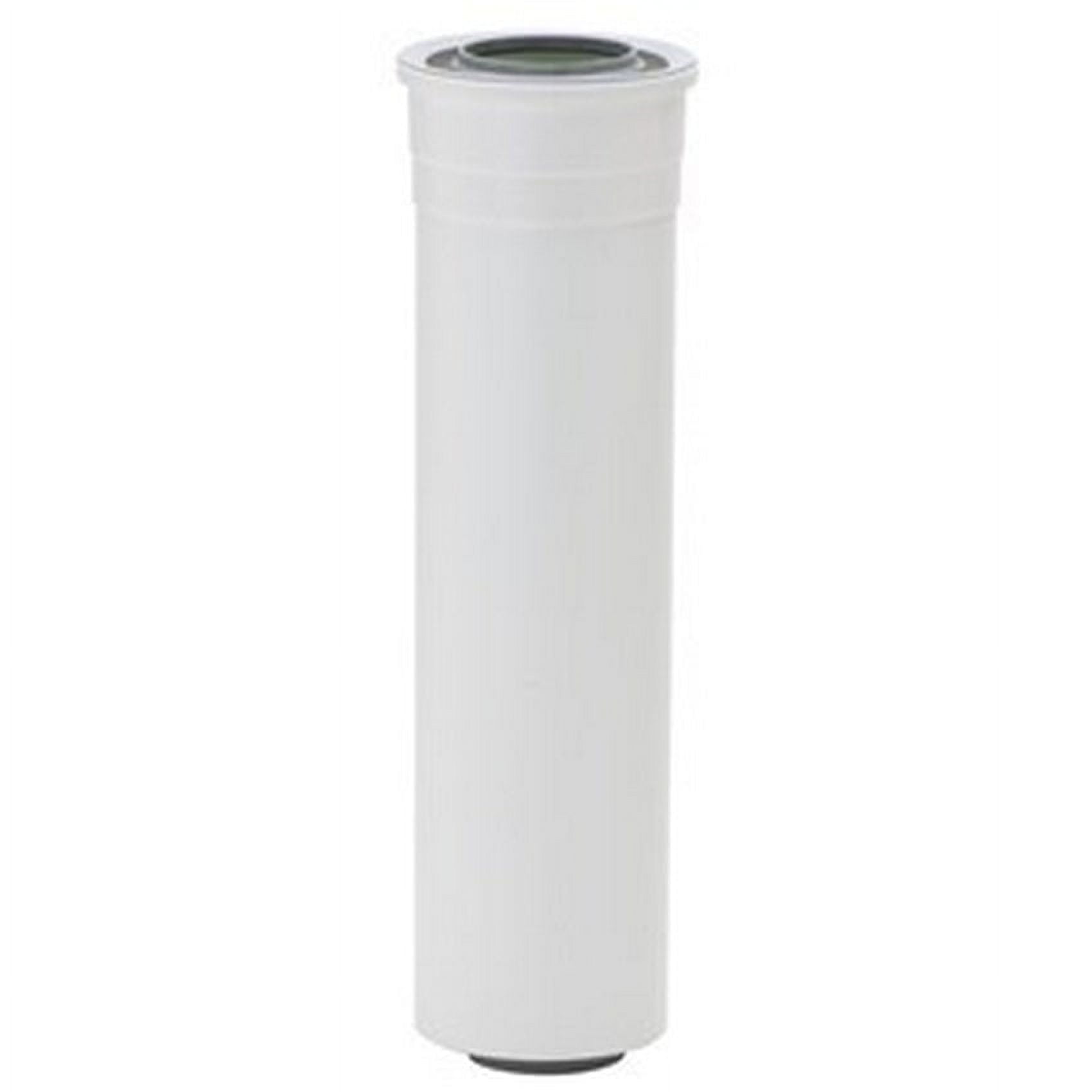 Rinnai 39-inch Condensing Vent Pipe Extension 224080PP - Walmart.com Rinnai 39-inch Condensing Vent Pipe Extension 224080PP - Walmart.com