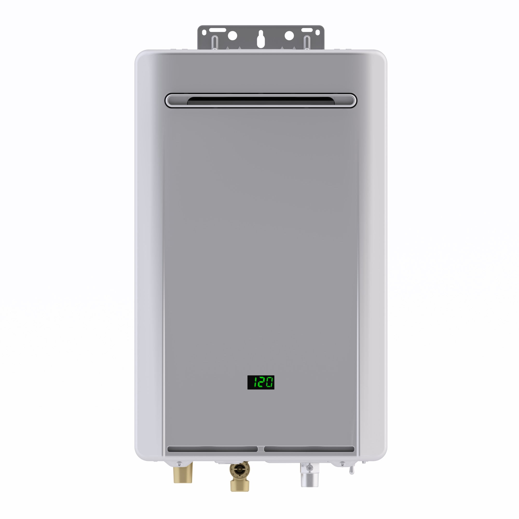 Tigris Fulfillment Partners B3207058 RE Outdoor Tankless Gas Water ...