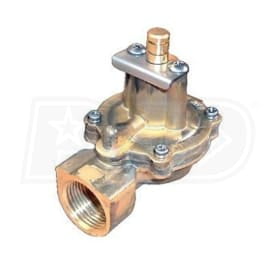 Rinnai Reu-Pva-4 Pressure Activated Valve For Manifolding Value Series ...