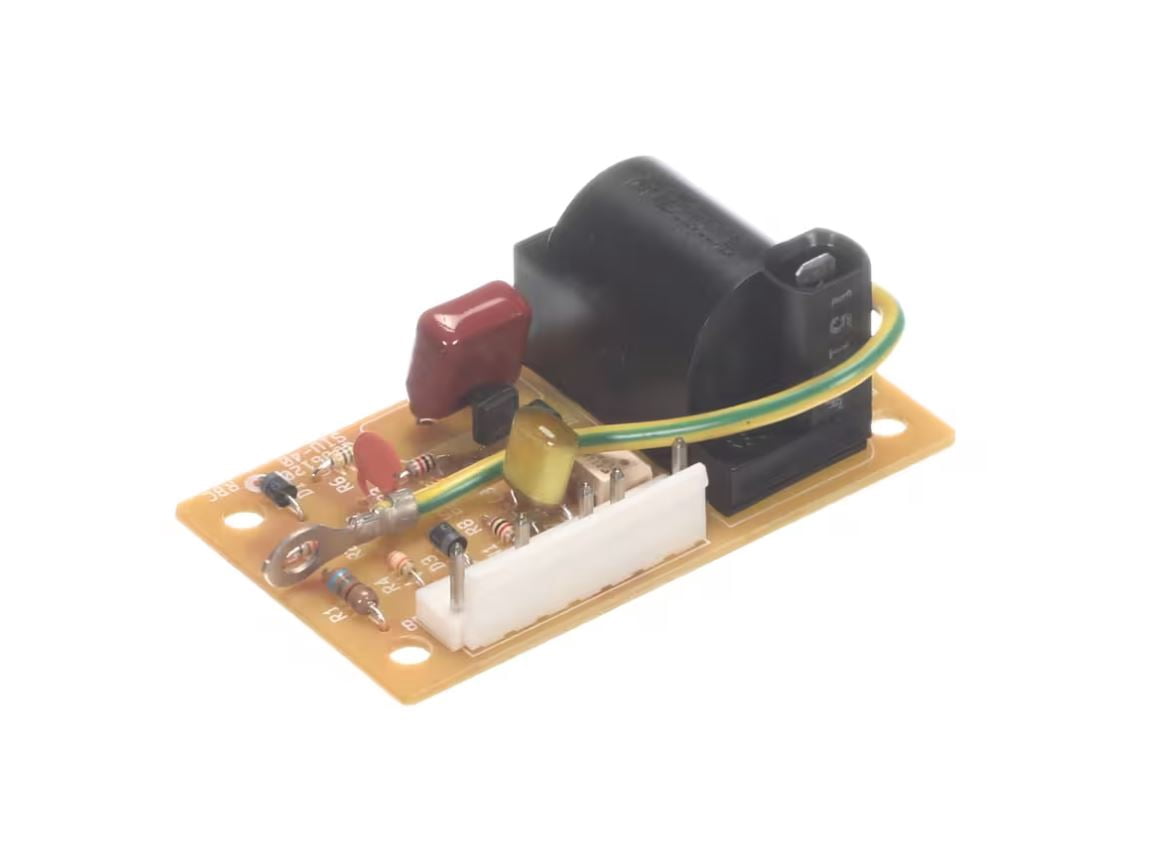Rinnai Small Sub-Pcb/(Ignitor)431/556/1004/750 EI-161 - Genuine OEM ...