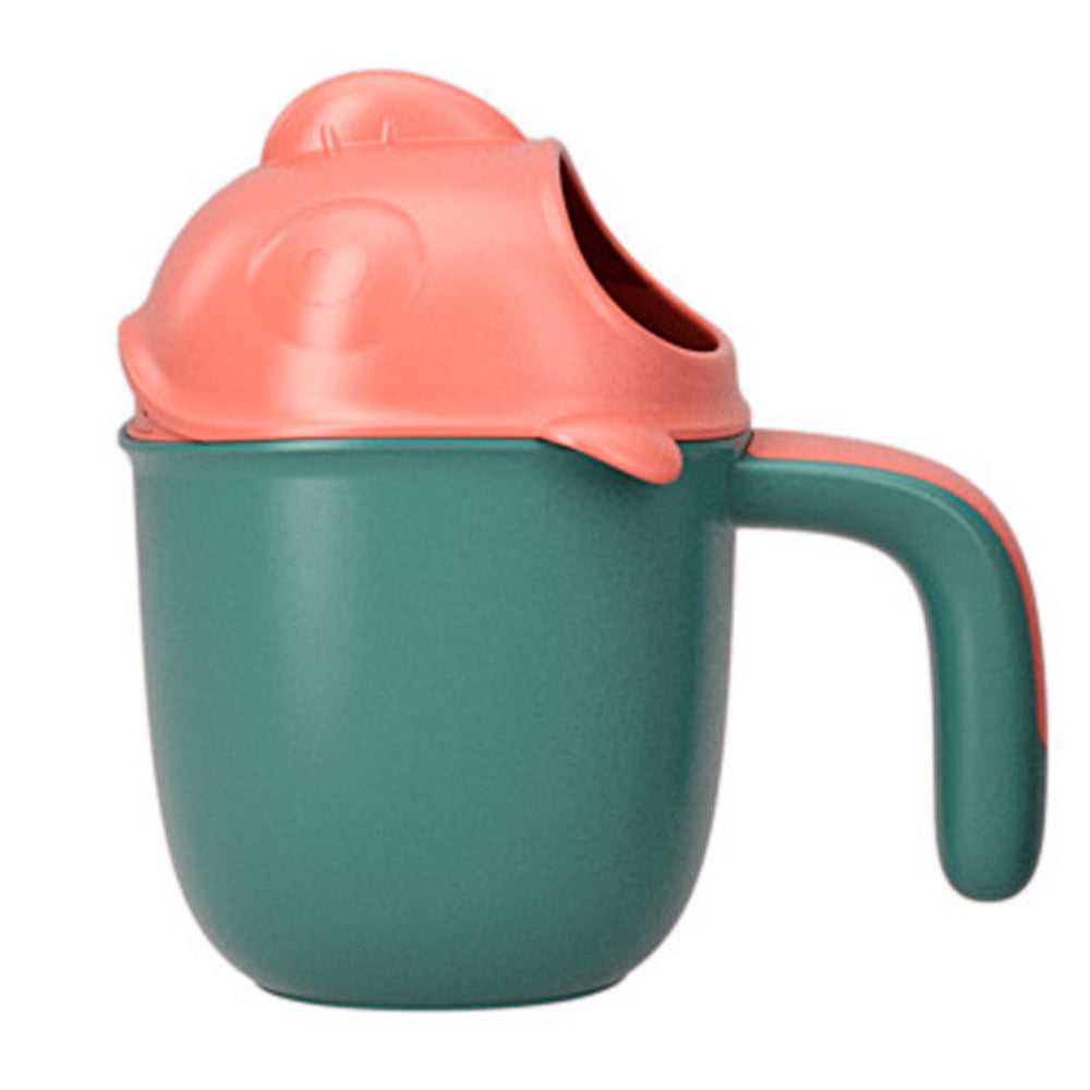 Rinse Shampoo Rinser Baby Rinse Cup Baby Bath Rinser Wash Hair Cup by ...