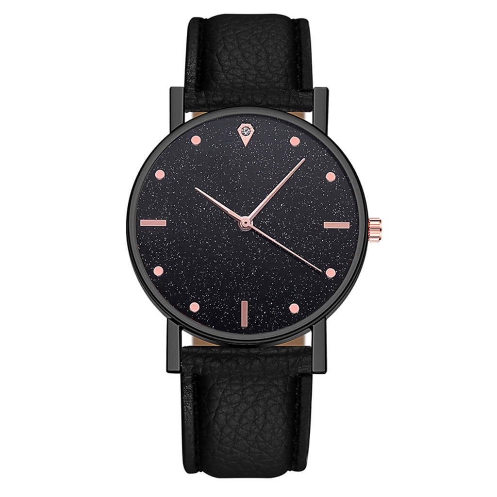 Rinsvye Stainless Luxury Casual Watch Watches Steel Dial Watch Bracele ...